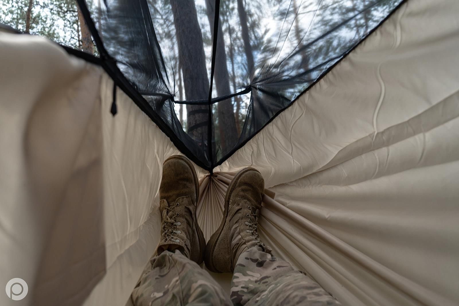 Hamak Hamak Tigerwood Ważka V1 Pustynny Moskitiera - Ceny i opinie ...