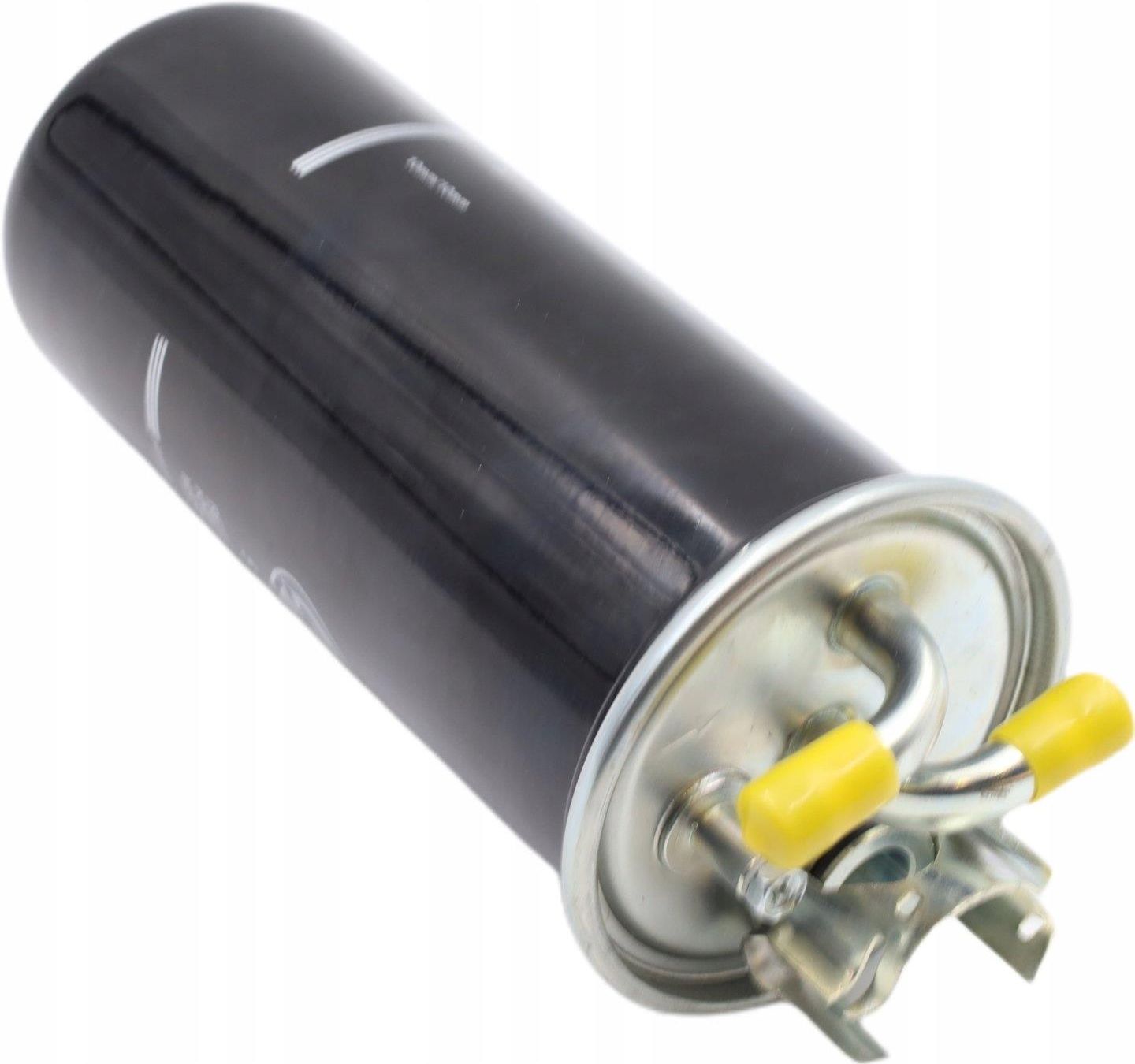 Filtr paliwa Sct Germany Filtr Paliwa St6117 St 6117 - Opinie i ceny na ...