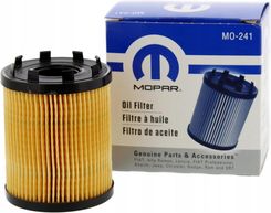 Mopar Filtr Oleju Fiat 500 Dodge Dart Jeep Renegade 14 68102241Aa ...