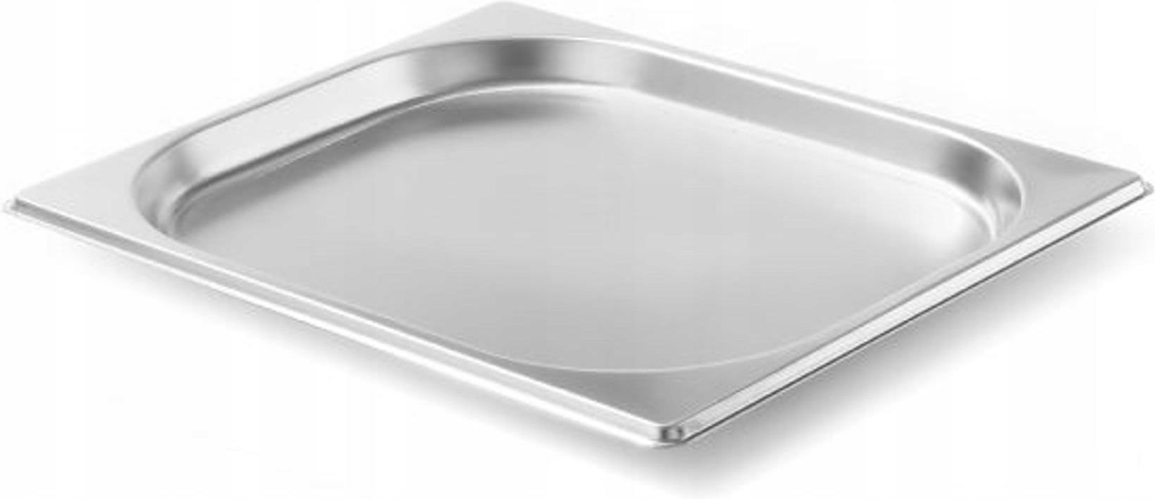 Hendi Pojemnik Gn 1/2 Budget Line wys. 20 mm - Ceny i opinie - Ceneo.pl