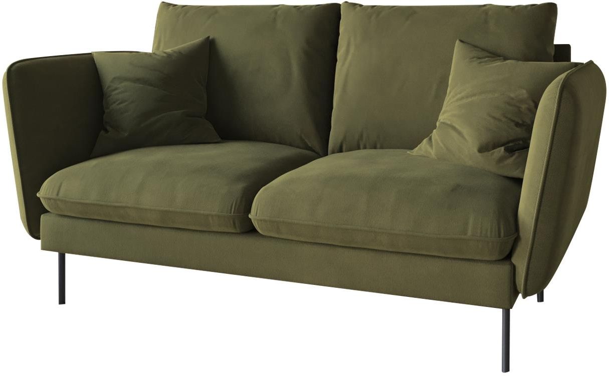 Sofa Lakchos 2 Monolith 38 62018 - Opinie i atrakcyjne ceny na Ceneo.pl