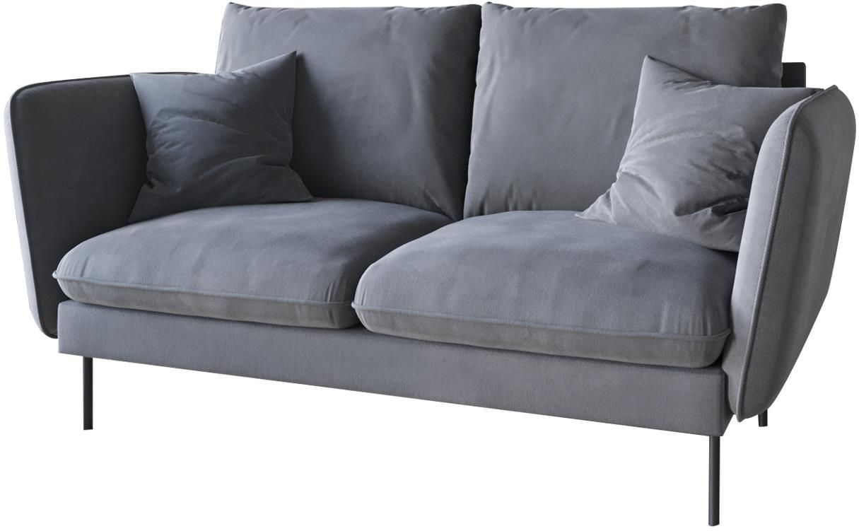 Sofa Lakchos 2 Monolith 85 62020 - Opinie i atrakcyjne ceny na Ceneo.pl