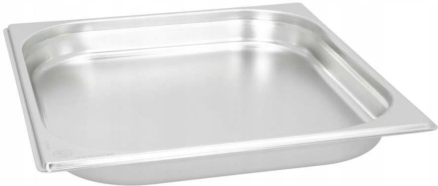 Pojemnik Gn 2/3 40mm, ze stali nierdzewnej Cold - Ceny i opinie - Ceneo.pl