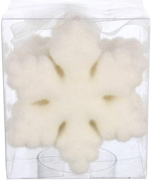 Mag Zestaw Śnieżynek 11 Cm 4 Szt. 360506 - Opinie i atrakcyjne ceny na ...