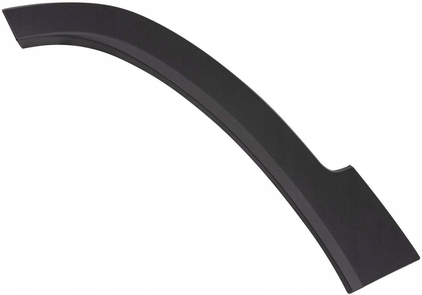 Jeep Cherokee V Kl 2018+ Listwa Błotnika Tył Prawa - Opinie i ceny na ...