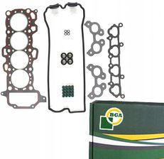 BGA USZCZELKI SILNIKA KPL DO NISSAN MICRA II 1.0I 1.3I HK7323 - Opinie ...