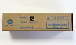Konica-Minolta Toner TNP92K bizhub C3120i - Opinie i ceny na Ceneo.pl