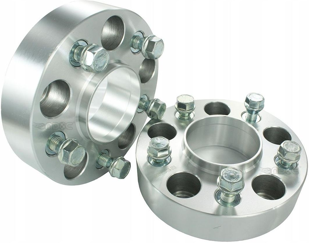 Mdc Dystanse Do Kół Felg 5X112 66,6 25Mm Audi A4 B8 B9 Ds0234 - Opinie ...