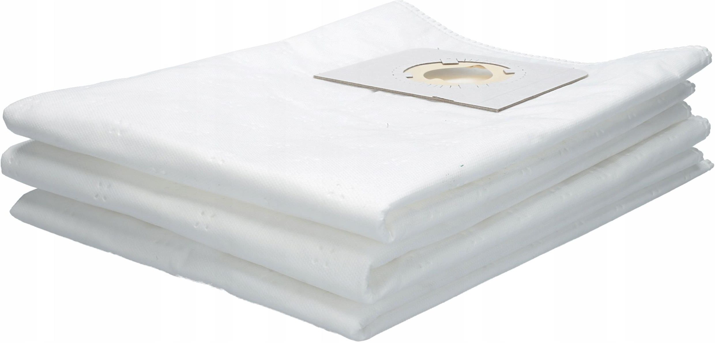 Worek do odkurzacza WESSPER 3X WORKI DO MAKITA VC 3210 LX1 VC 3211 HX1 ...