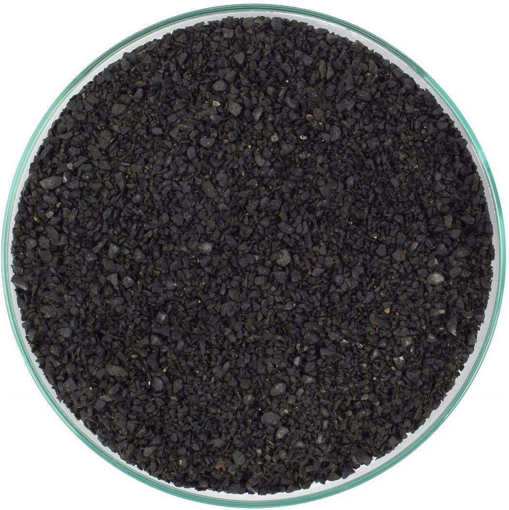 Td Stones Td Stones Td Stones Td Stones 24Kg Czarny Żwirek Do Akwarium ...
