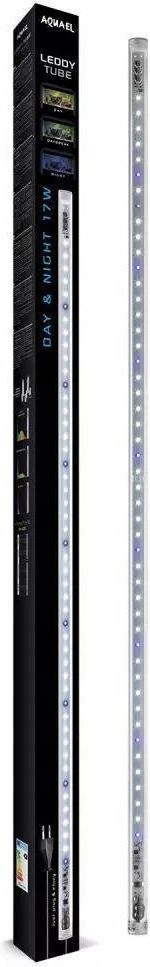 AQUAEL AQUAEL LEDDY TUBE 17W SUNNY DN 101CM 124240 - Ceny i opinie ...