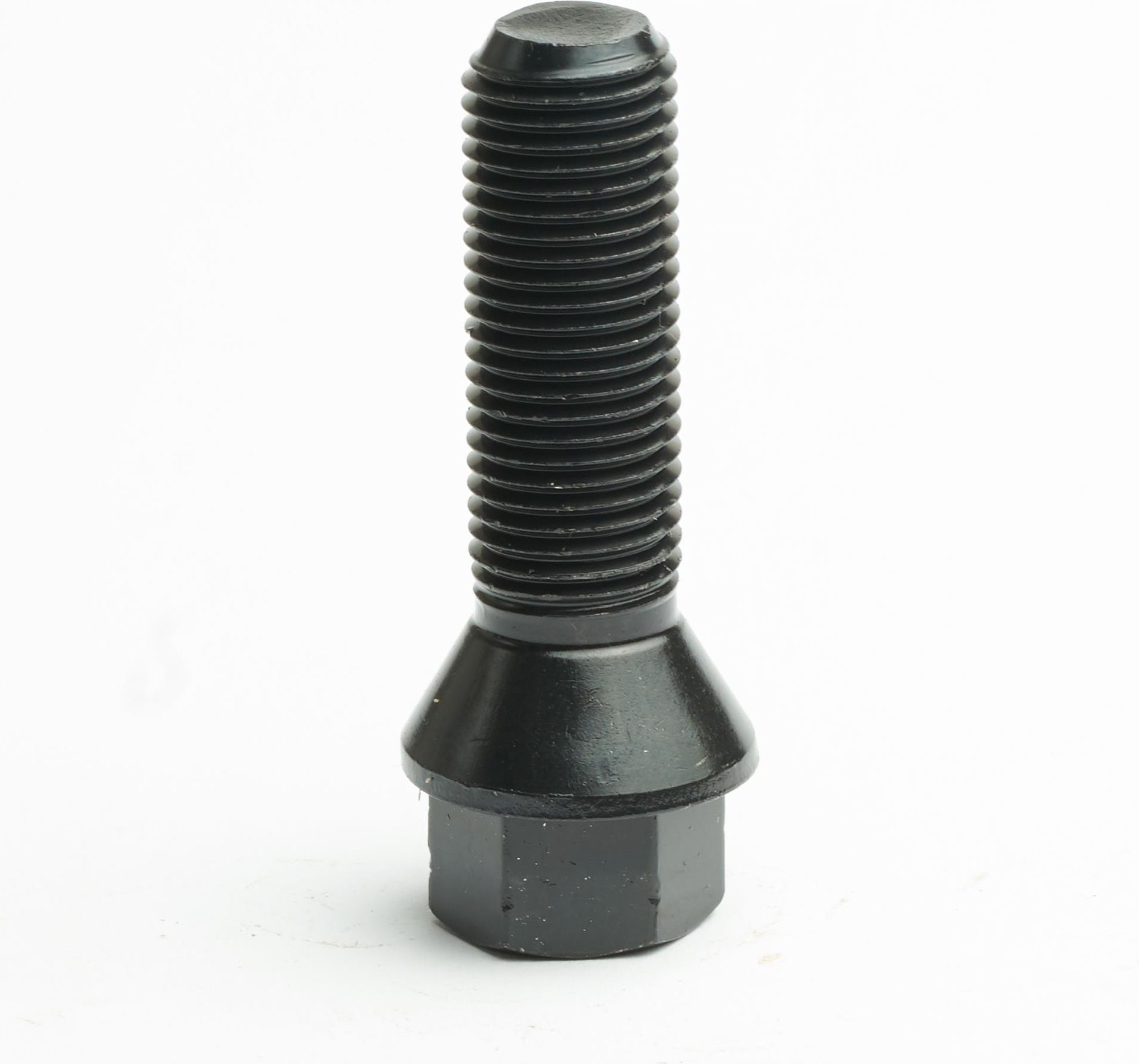 Pph Sobimax Śruby Do Kół M14X1.5/40 Czarne Stożki Kpl.10Szt ...