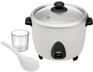 Princess Royal Rice Cooker (271919) - Opinie i ceny na Ceneo.pl