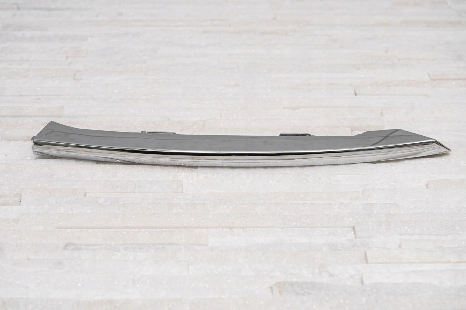 Listwa na zderzak KIA OPTIMA JF LISTWA ZDERZAKA LEWA 86563D5000 ...