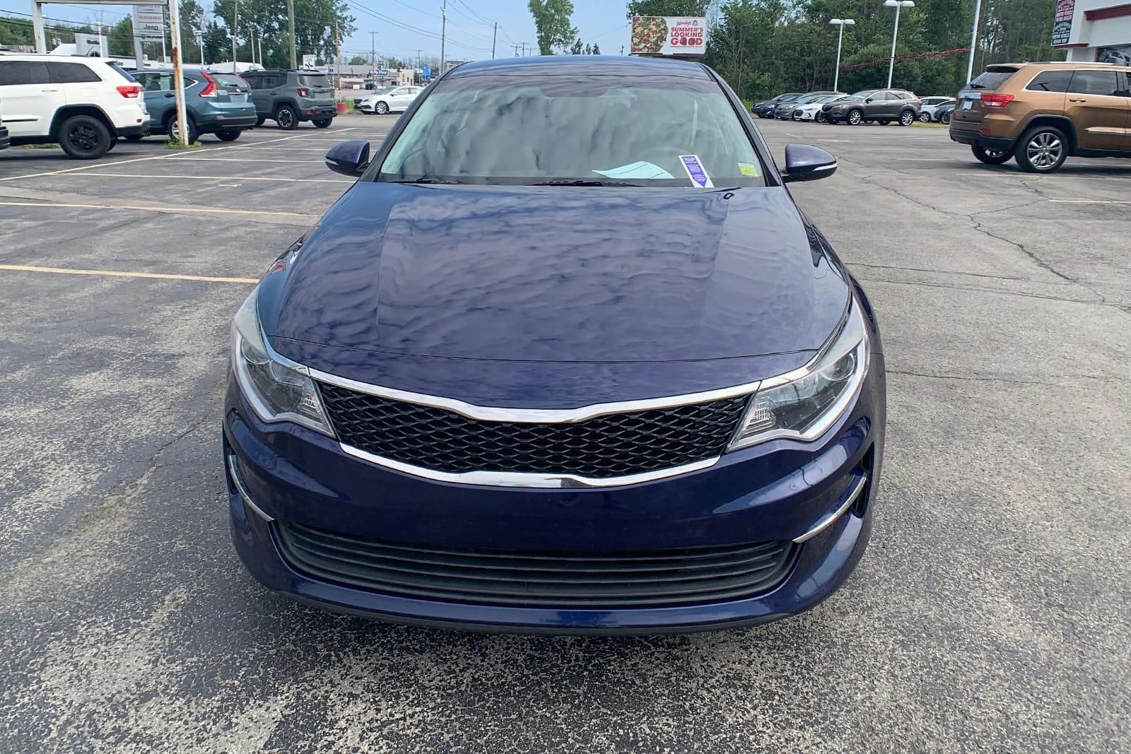 Listwa na zderzak KIA OPTIMA JF LISTWA ZDERZAKA LEWA 86563D5000 ...