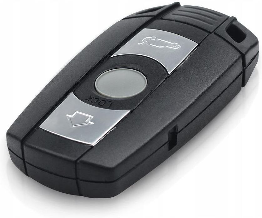 OBUDOWA PILOTA KLUCZYKA BMW 1 3 5 E87 E60 E70 E90 BMW OBUDOWA KLUCZYKA - Opinie i ceny na Ceneo.pl