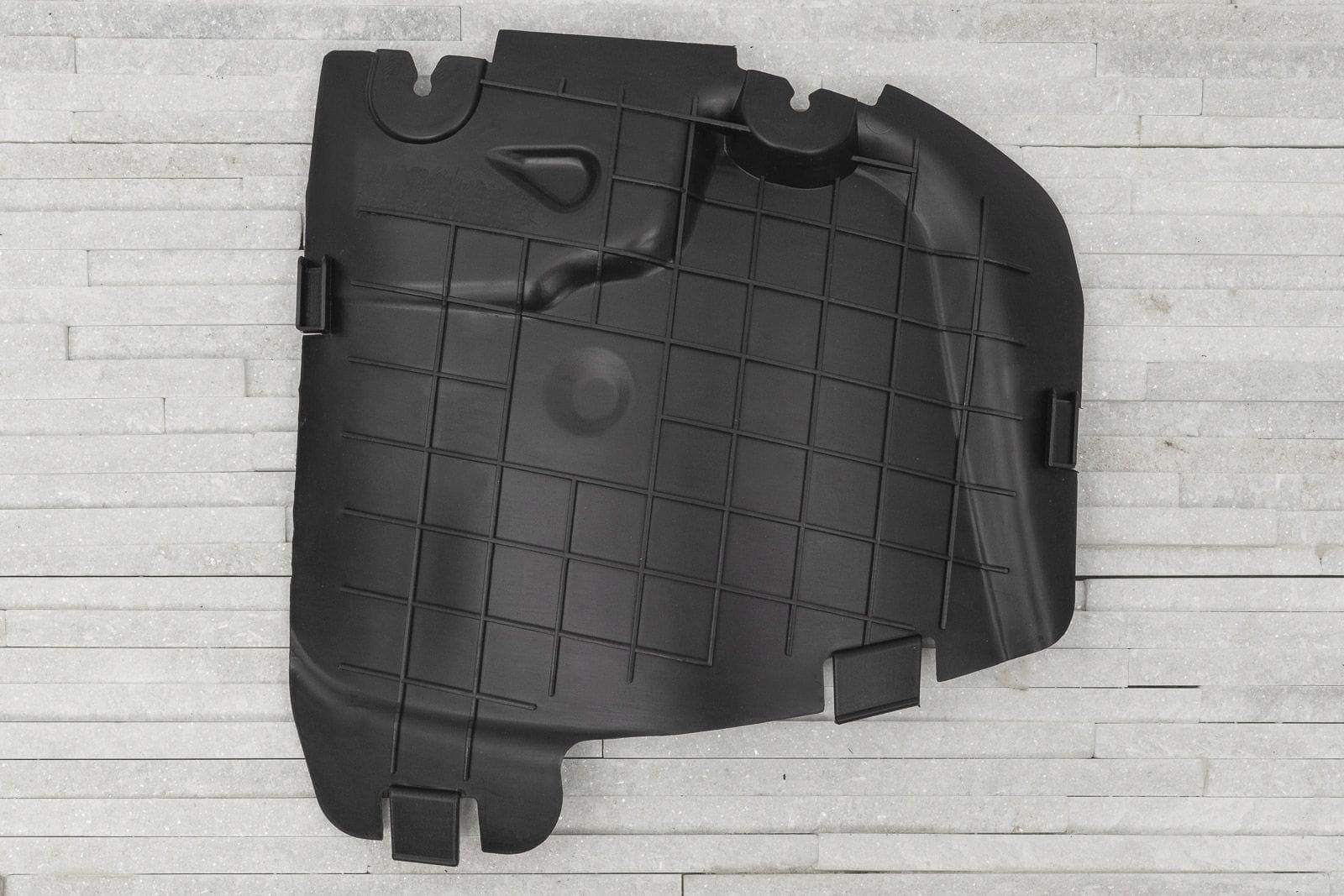 Nadkole INNY MERCEDES W205 ZAŚLEPKA NADKOLA PRAWA A2056900200 ...