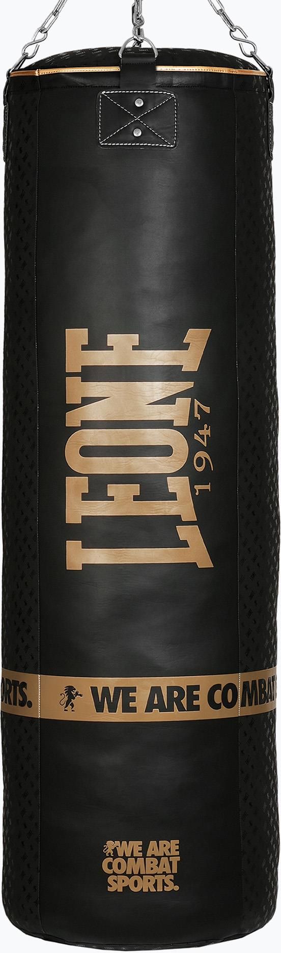 Leone 1947 Worek Bokserski Dna King Size Heavy Bag Czarny At856 - Ceny ...