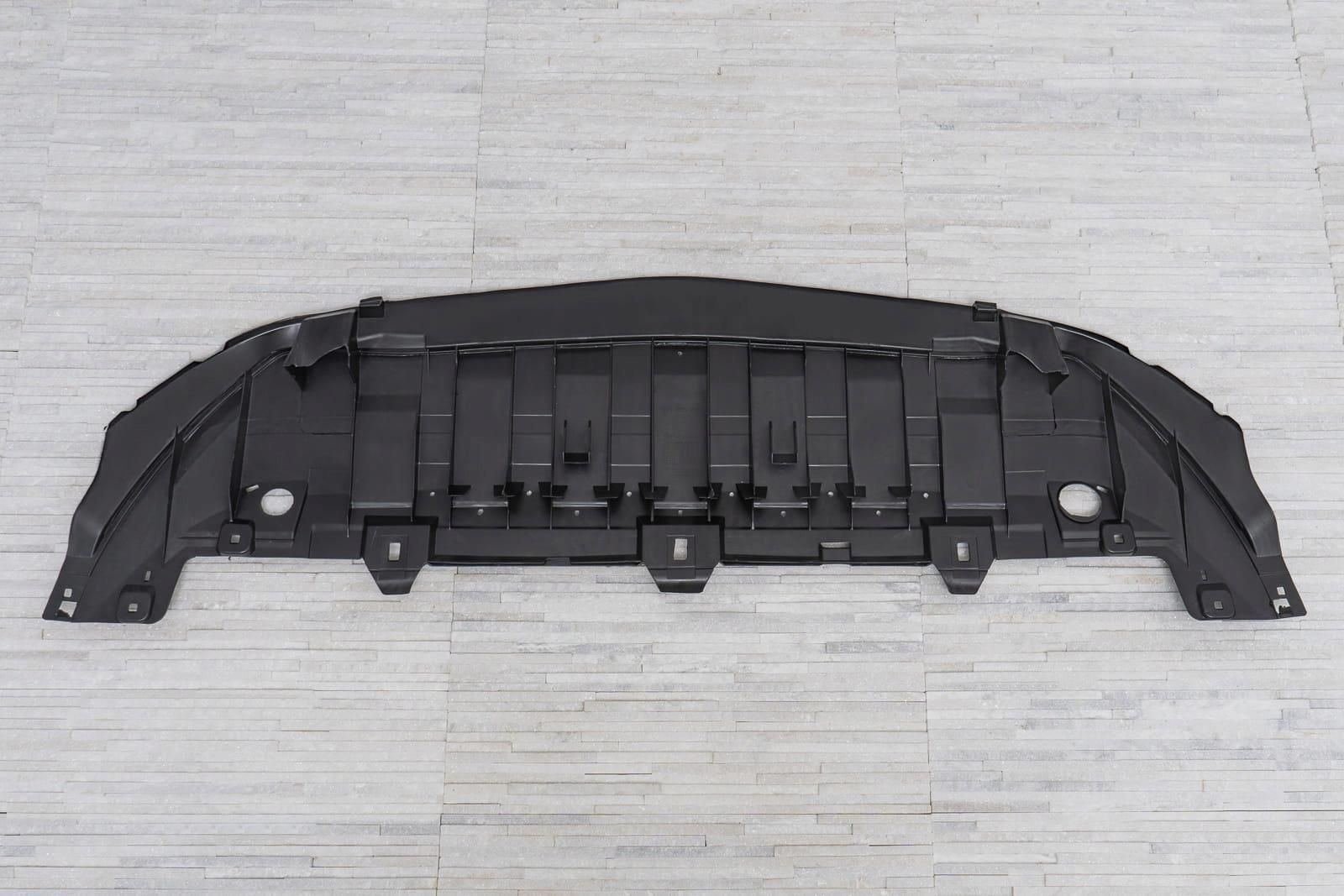 MERCEDES CLA C117 OSŁONA ZDERZAKA PRZÓD 1178850100 A1178850100 - Opinie ...