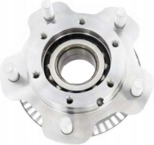 ŁOŻYSKO PIASTA PRZÓD SUZUKI GRAND VITARA 98-05 43401-65D10 - Opinie i ...