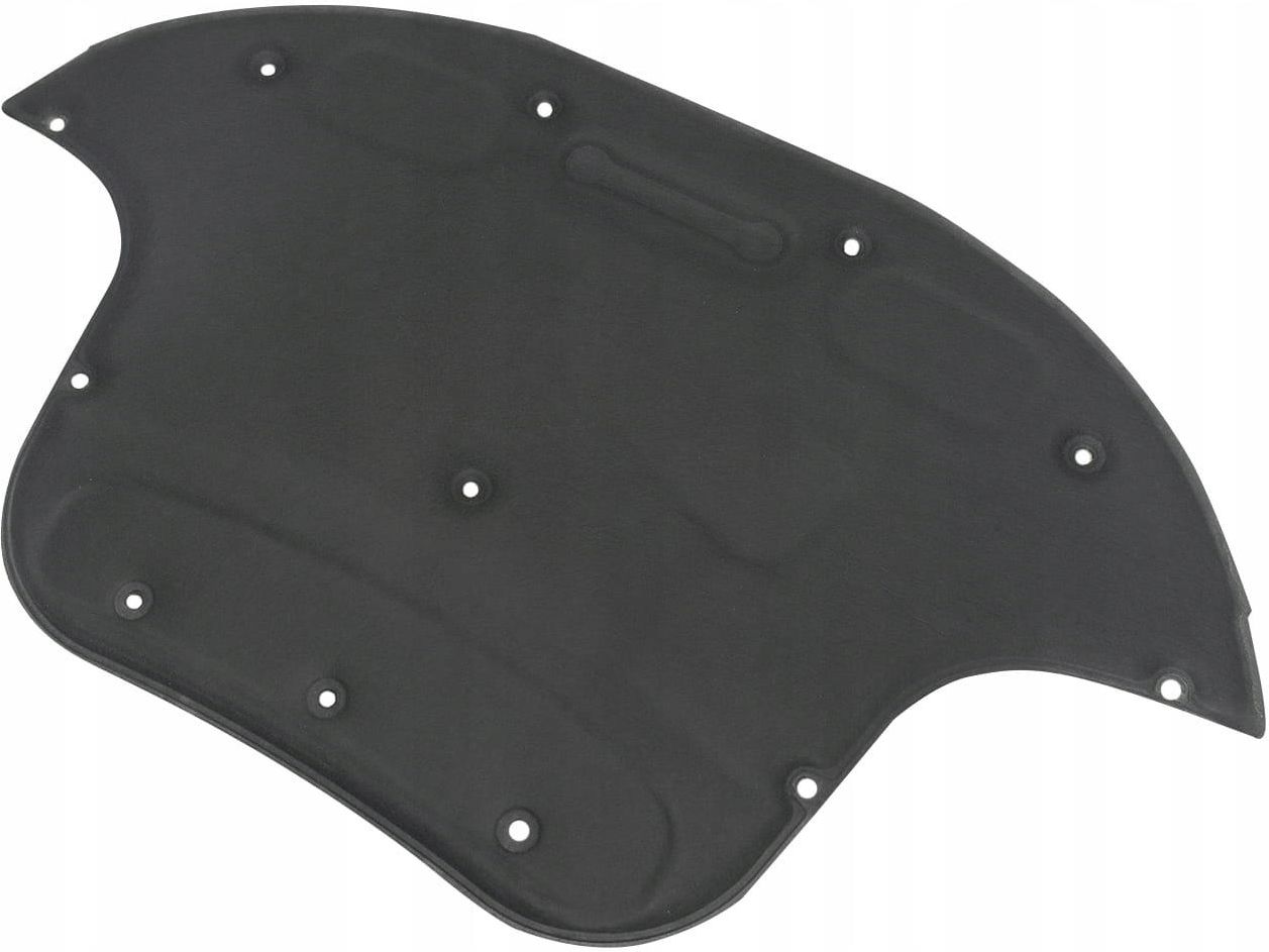 MERCEDES E-CLASS W212 2010-2016 WYGŁUSZENIE MASKI 2126820126 - Opinie i ...