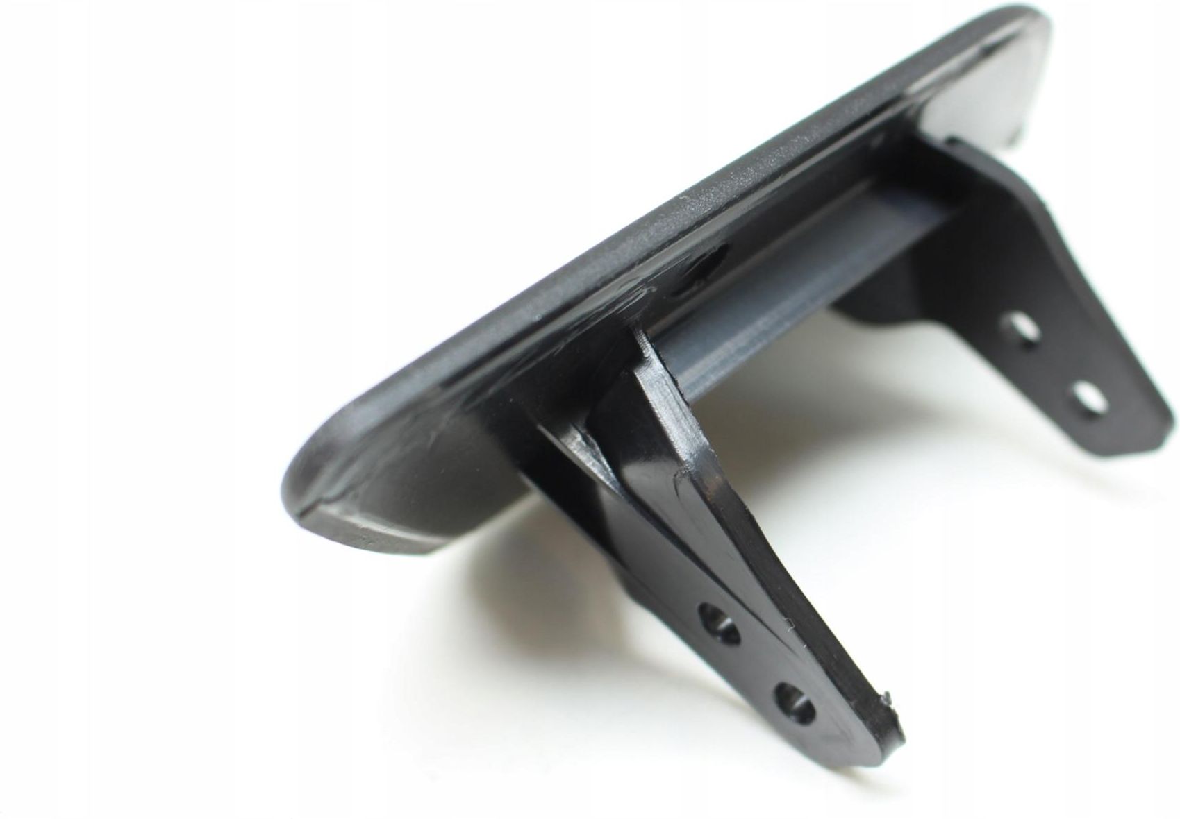 INNY BMW X3 F25 ZAŚLEPKA SPRYSKIWACZA PRAWA 51117212954 51117261100 ...