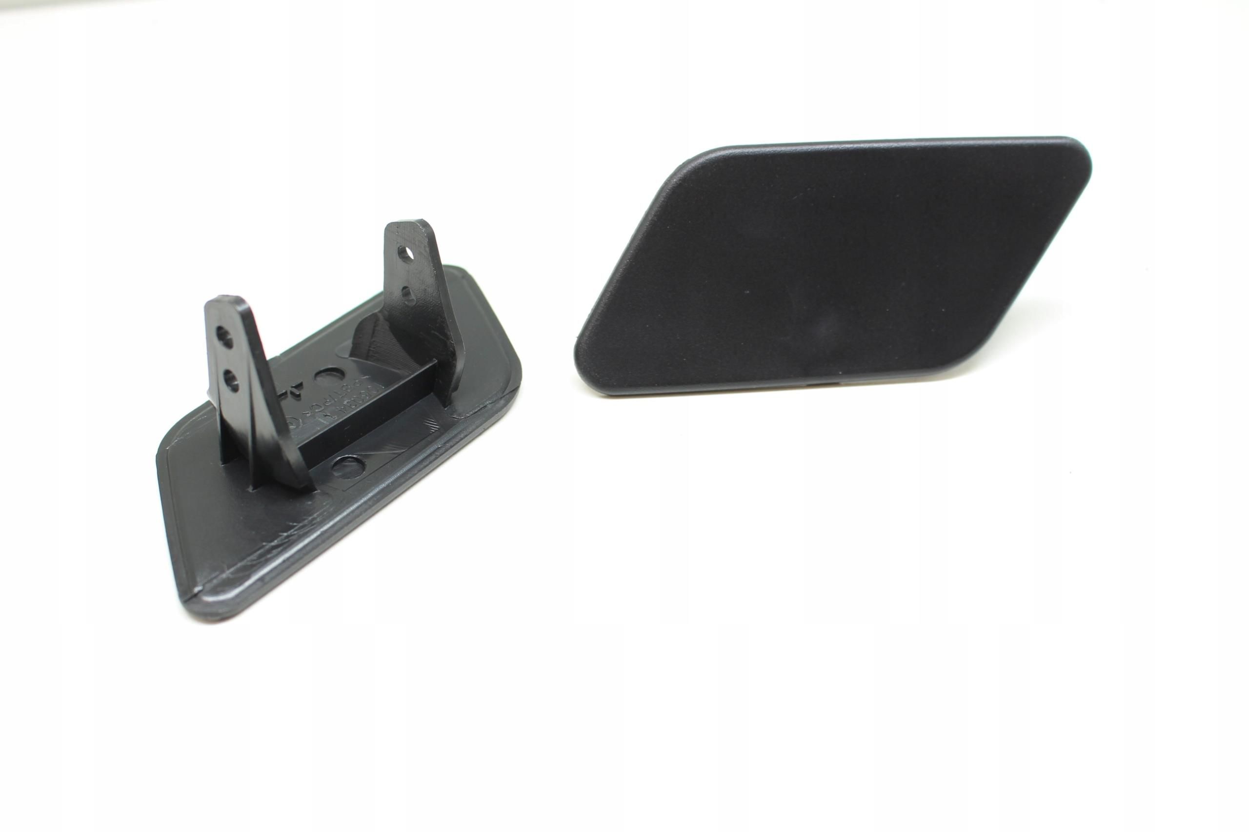 INNY BMW X3 F25 ZAŚLEPKA SPRYSKIWACZA PRAWA 51117212954 51117261100 ...