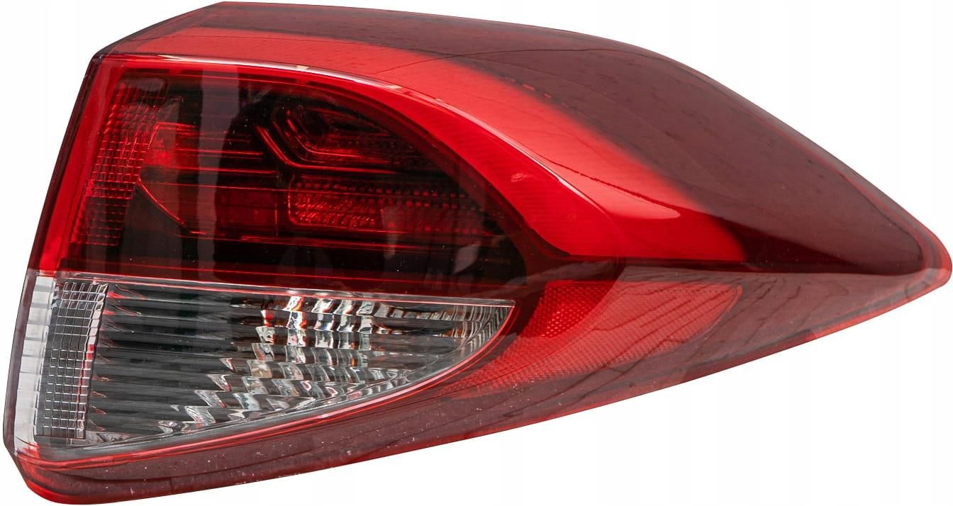 Lampa tylna INNY HYUNDAI TUCSON TL 15-18 LAMPA LED PRAWA TYLNA ...