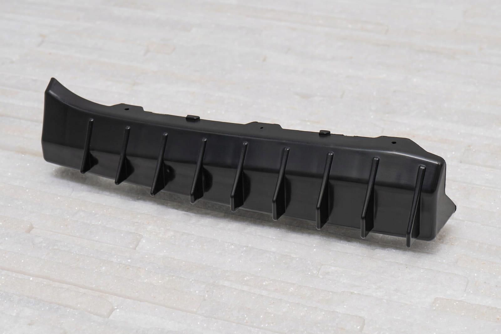 INNY HYUNDAI SANTA FE DM ŚLIZG ZDERZAKA PRAWY PRZÓD 865272W000 - Opinie ...