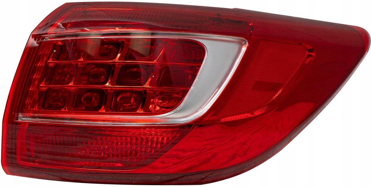 Lampa tylna INNY KIA SPORTAGE SL LAMPA LED TYLNA PRAWA 924023W010 ...