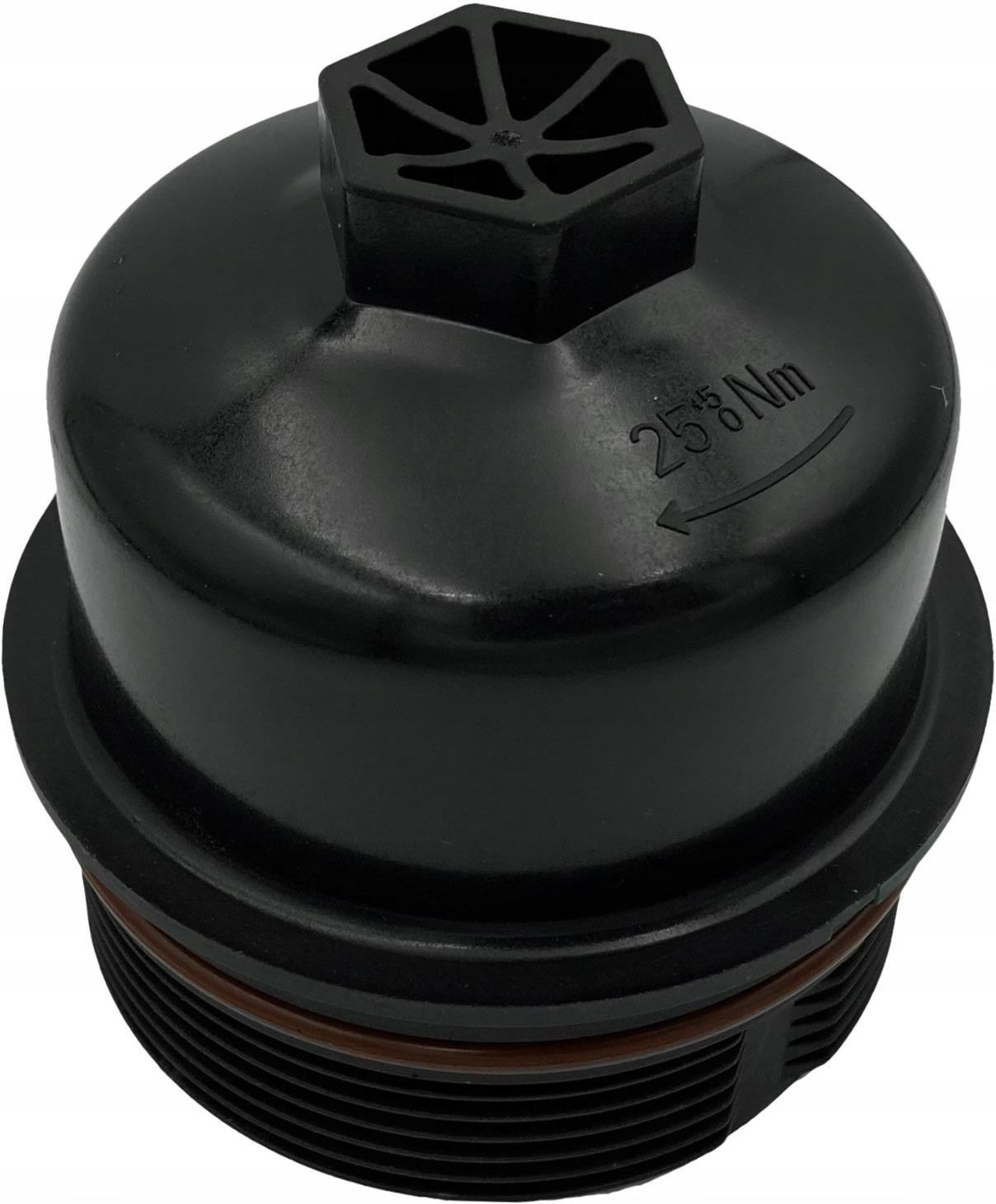 Inny Obudowa Filtra Oleju Do Citroen C3 C4 C5 Zq92590080 - Opinie i ...