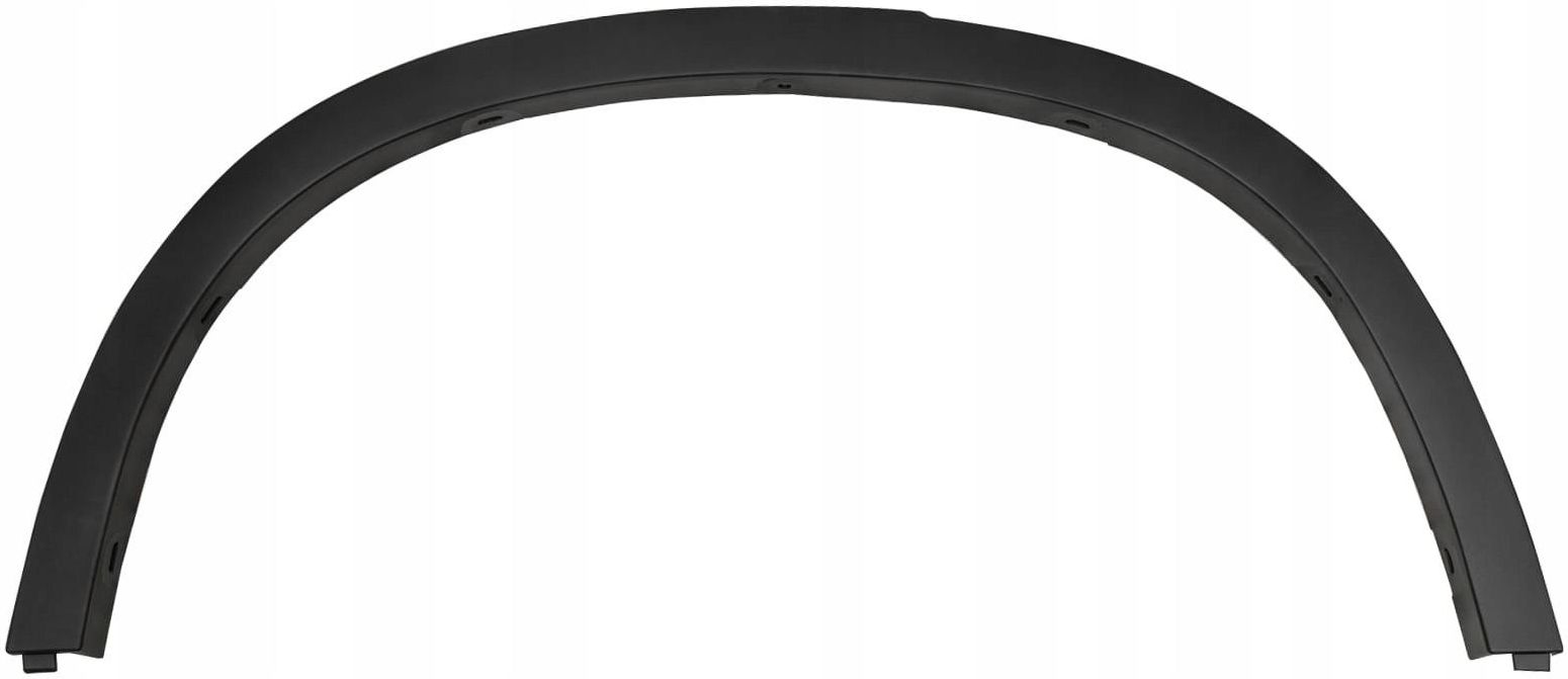 INNY BMW X1 E84 09-15 LISTWA BŁOTNIKA PRAWA TYŁ 2990172 51772990172 ...