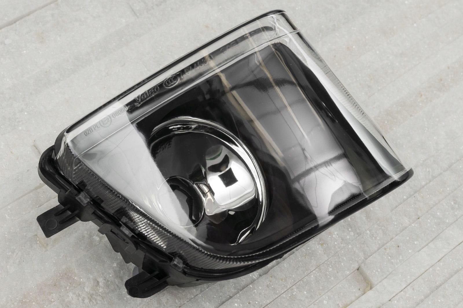 INNY BMW SERIA 7 F04 ACTIVEHYBRID7 PRAWY HALOGEN PRZÓD 63177182196 ...