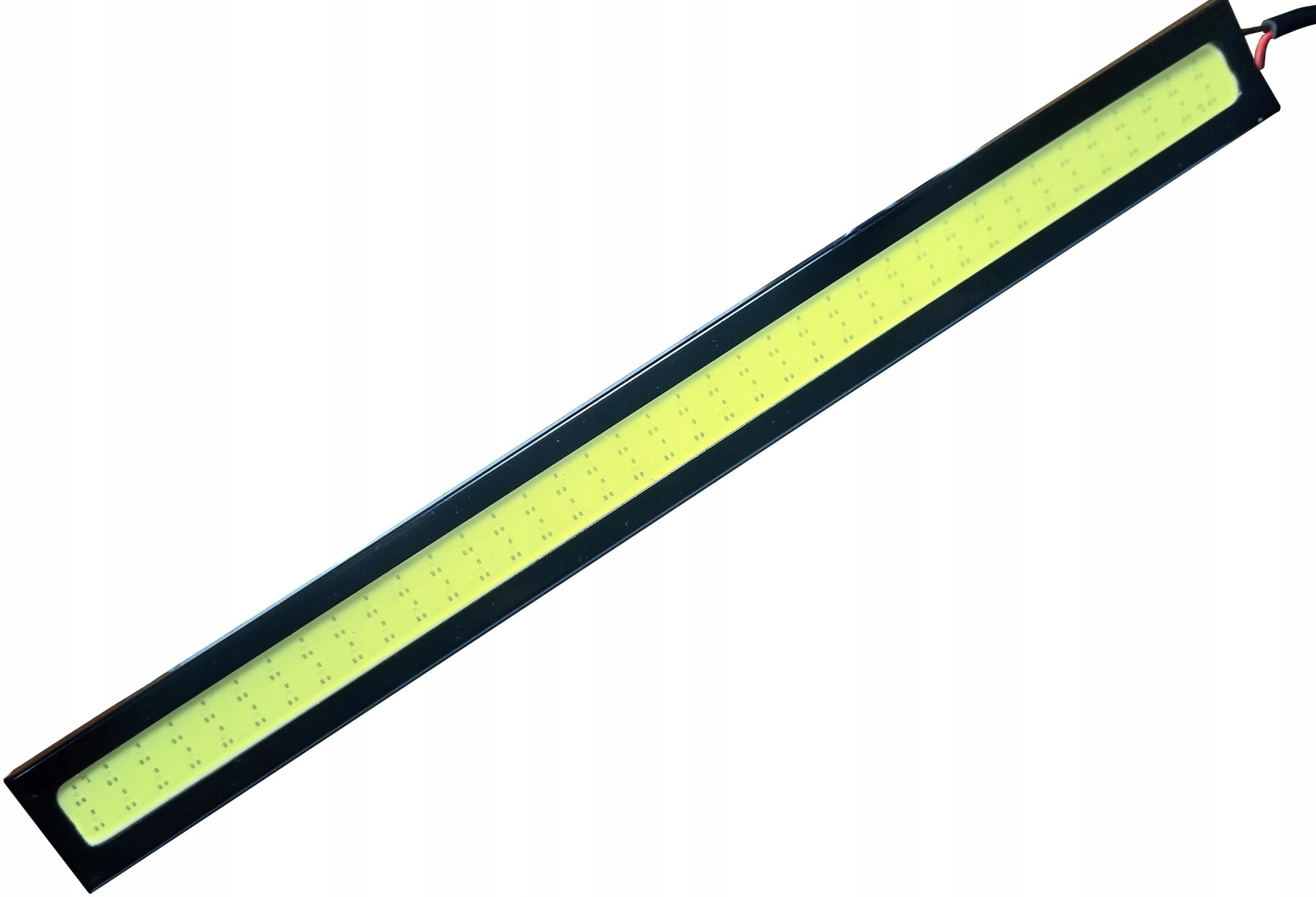 INNA MODUŁ LISTWA LED COB 12V BIAŁA ZIMNA MOCNA - Opinie i atrakcyjne ...