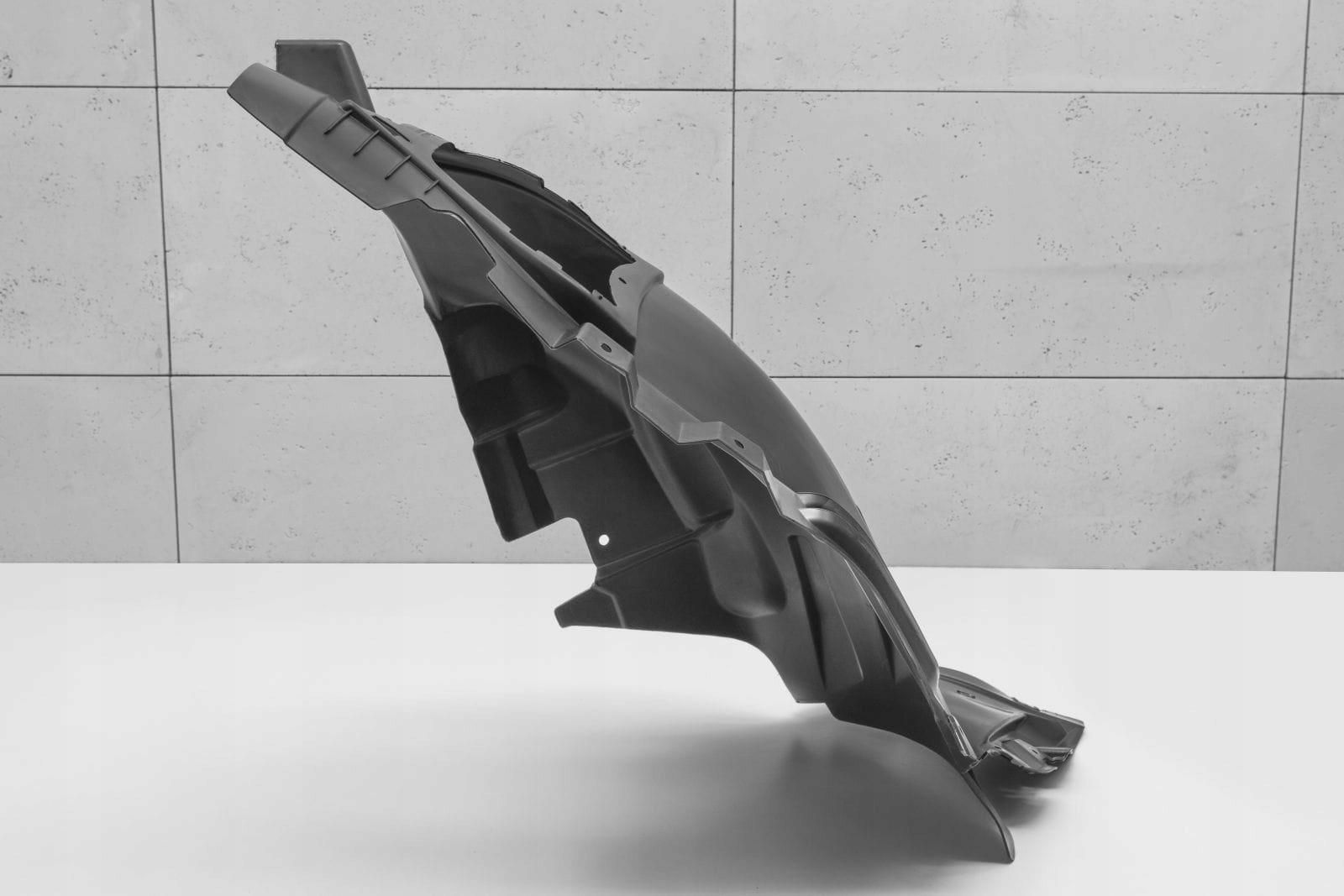 Nadkole Mercedes Gle W166 Nadkole Prawe Przód 1668800605 1668800605 ...