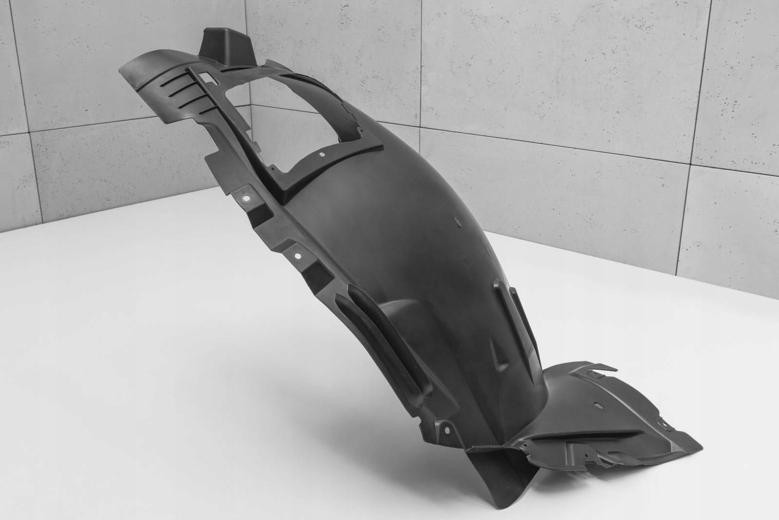 Nadkole Mercedes Gle W166 Nadkole Prawe Przód 1668800605 1668800605 ...