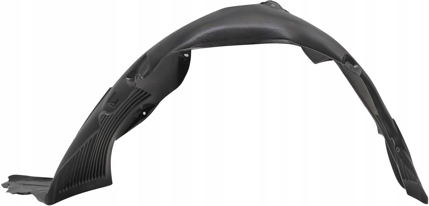 Nadkole KIA CEED II JD 12-18 NADKOLE PRZEDNIE 86811A2000 86811A2000 ...