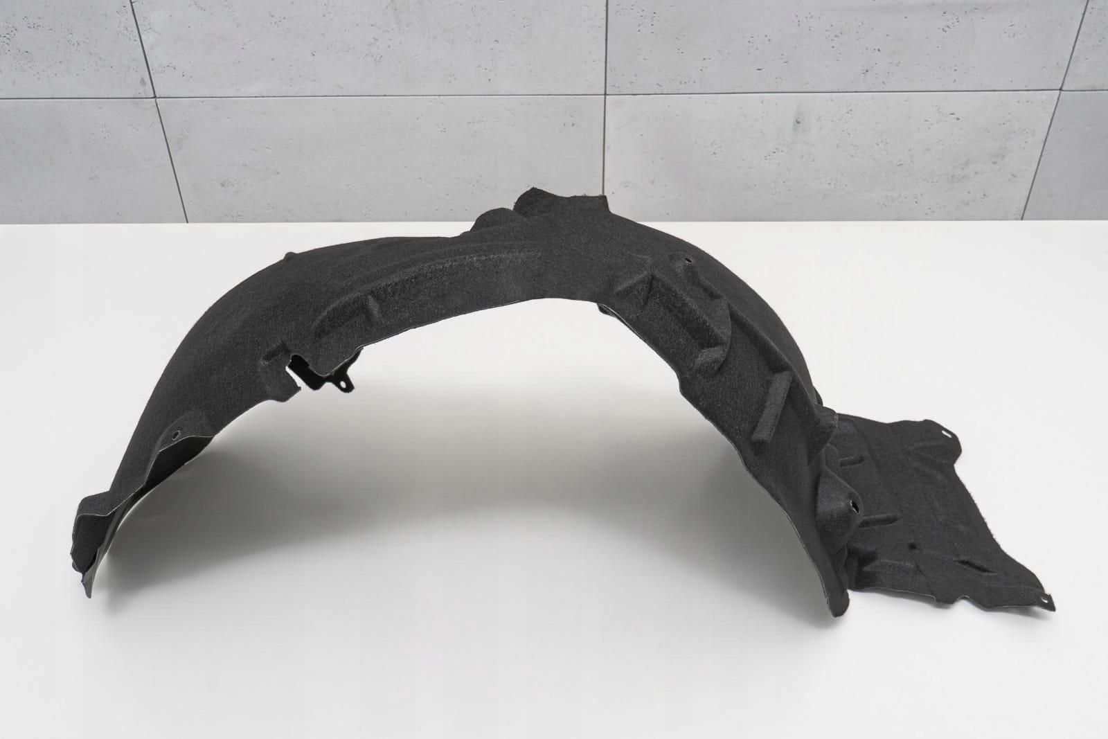 Nadkole INNY MERCEDES S W222 MATERIAŁOWE NADKOLE PRZEDNIE LEWE ...