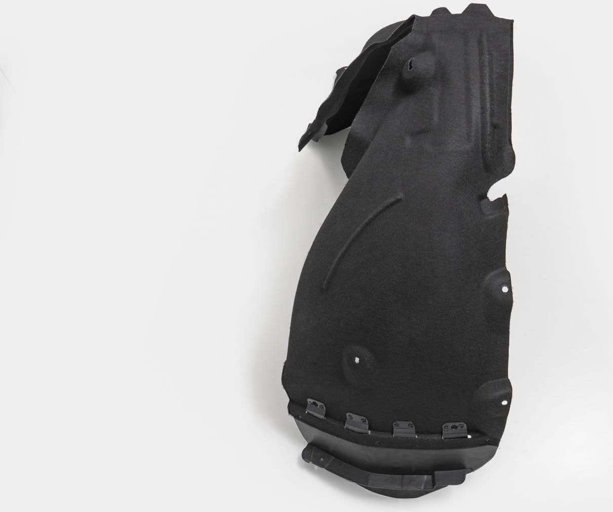 Nadkole INNY MERCEDES S W222 MATERIAŁOWE NADKOLE PRZEDNIE LEWE ...