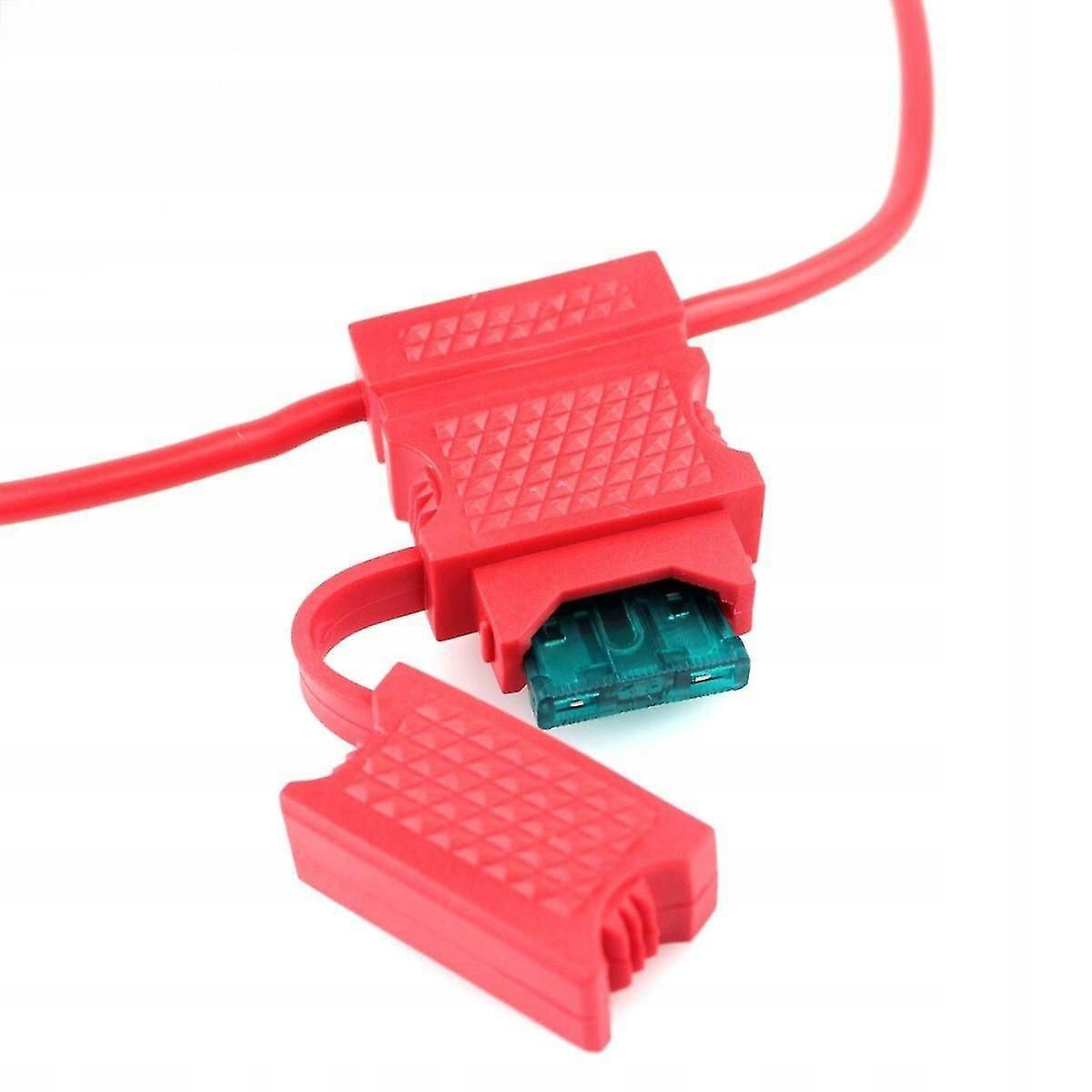 INNA DC 12V POWER CABLE CORD HKN4137A FOR MOTOROLA (G06649512864620 ...