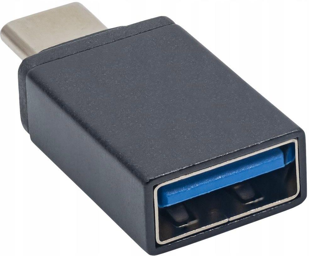 Adapter Kabel Usb 3.0 Otg Micro Usb 3.0 akyga - Opinie i ceny na Ceneo.pl