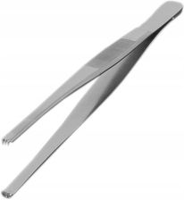 Penseta Pęseta Pinceta Chirurgiczna 3:4 Zęby 15cm - ceny i opinie ...