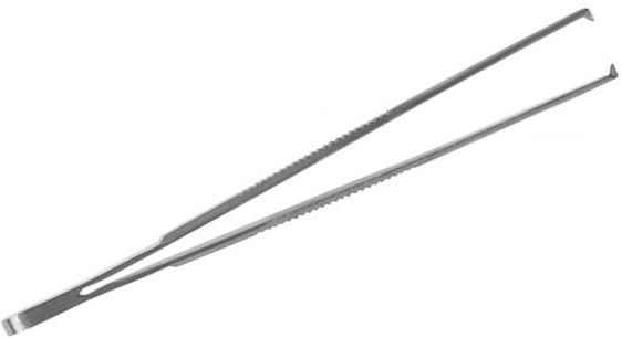 Penseta Pęseta Pinceta Chirurgiczna 1:2 Zęby 16cm - ceny i opinie ...