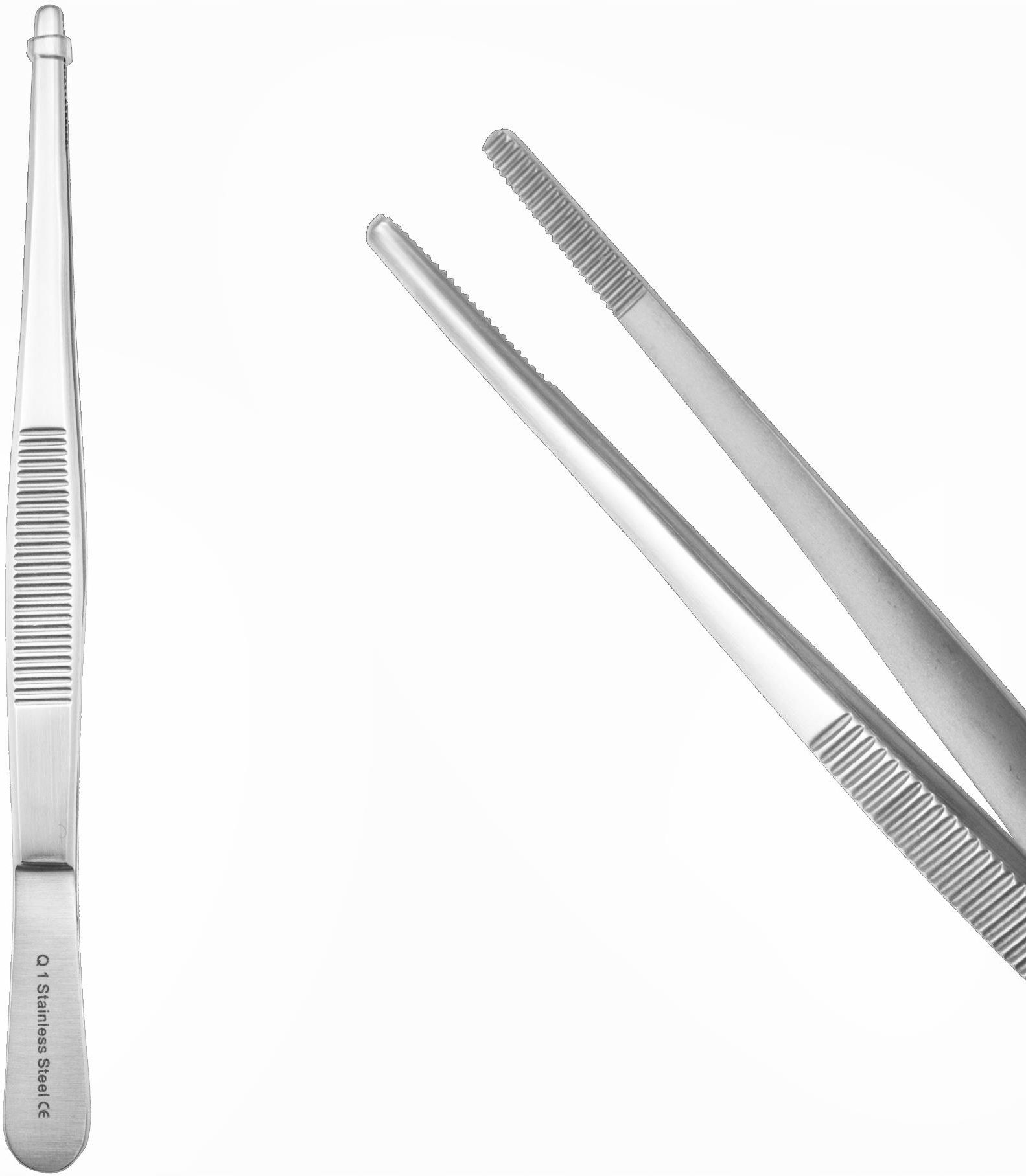 Weldon Instruments Pęseta Penseta Pinceta Anatomiczna 16 cm - ceny i ...