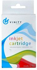 Tusz VINITY 5110025057 KOMPATYBILNY WKŁAD ATRAMENTOWY DO HP BI 1000 ...