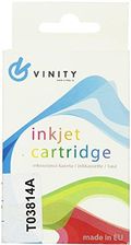Tusz VINITY 5133018042 WKŁAD ATRAMENTOWY DO EPSON STYLUS C41, C43SX, 45 ...