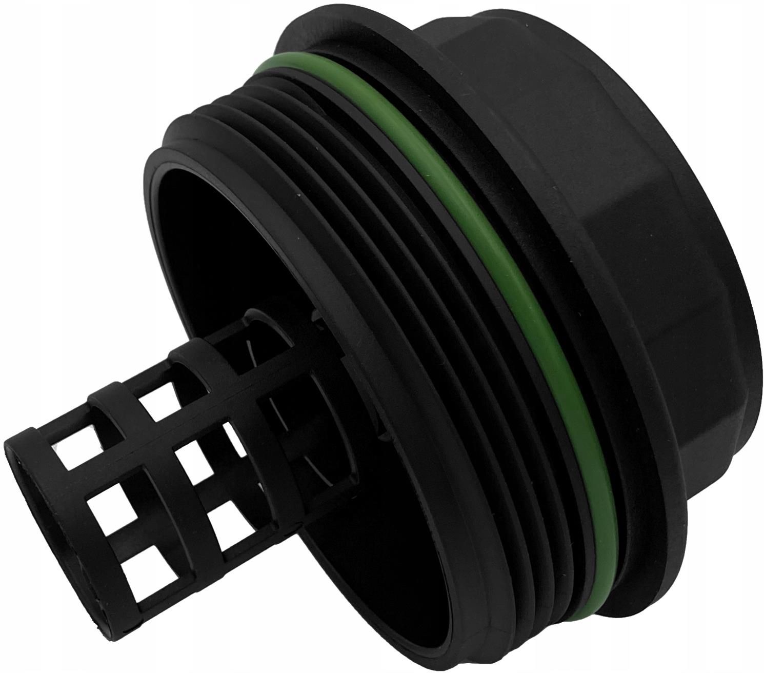 Obudowa Filtra Oleju Do Mercedes-Benz A2761800038 2761800038 - Opinie i ...