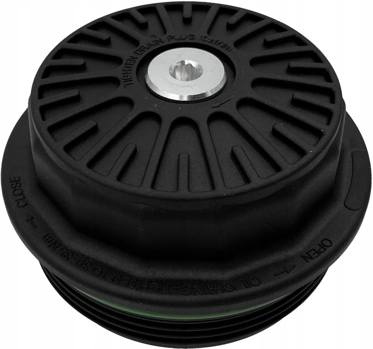 Obudowa Filtra Oleju Do Mercedes-Benz A2761800038 2761800038 - Opinie i ...