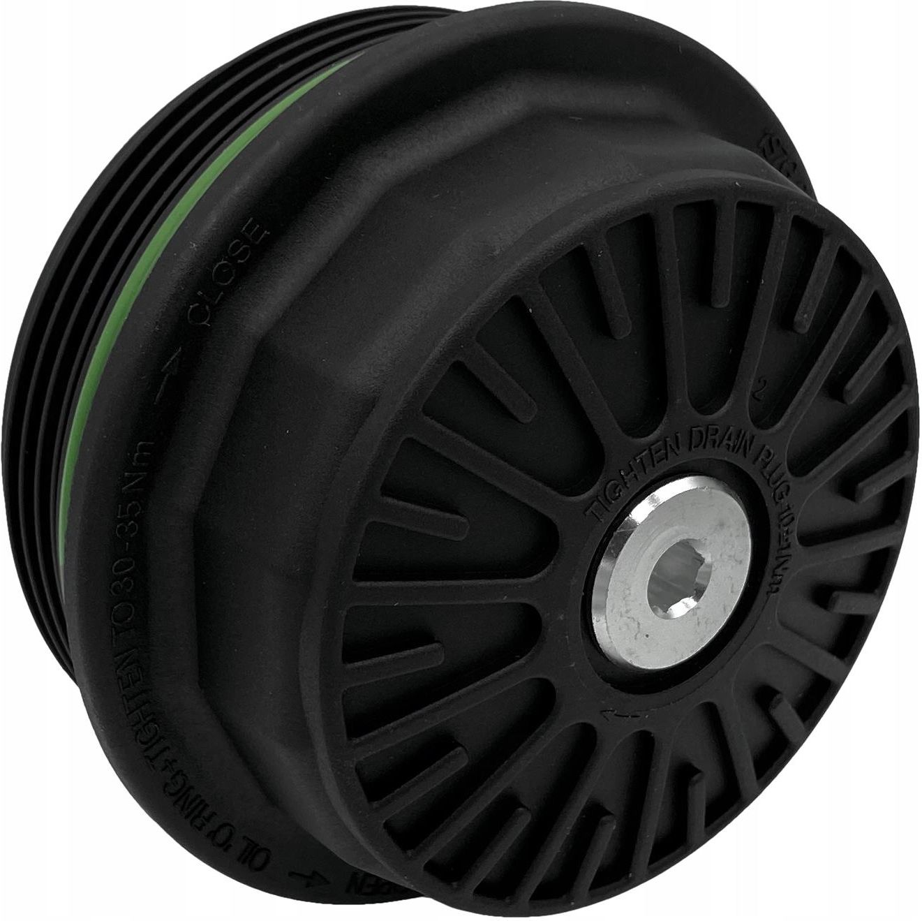 Obudowa Filtra Oleju Do Mercedes-Benz A2761800038 2761800038 - Opinie i ...