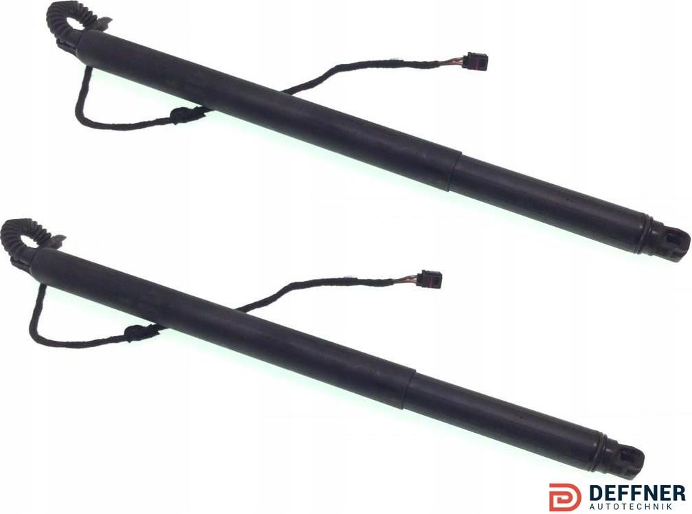 VOLVO XC90 II SIŁOWNIKI ELEKTRYCZNE KLAPY BAGAŻNIK 31457610; 31371096 ...